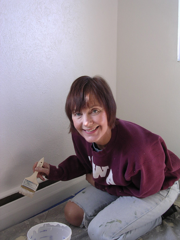 Build for Peace - Denver Justice & Peace Committee